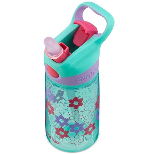 Water bottle kids', Contigo ~ Хүүхдийн усны сав – Konfetti