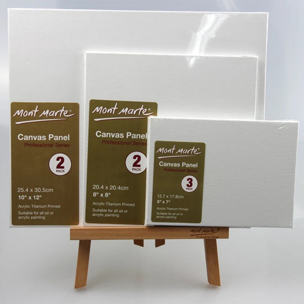Canvas, 25x30 ~ Хүрээтэй зотон, 25x30 – Konfetti